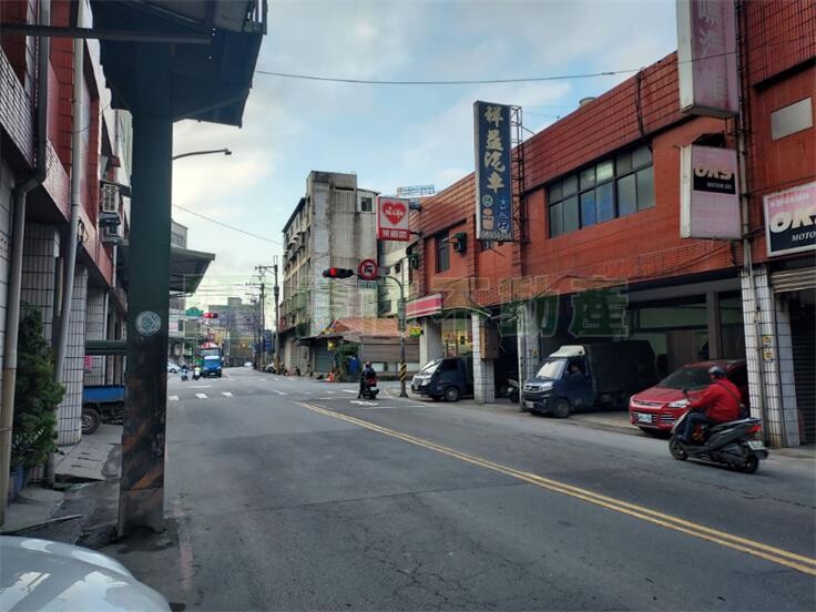 廠房稀有透天廠房新北市汐止區南陽街 樂屋網 廠房買賣
