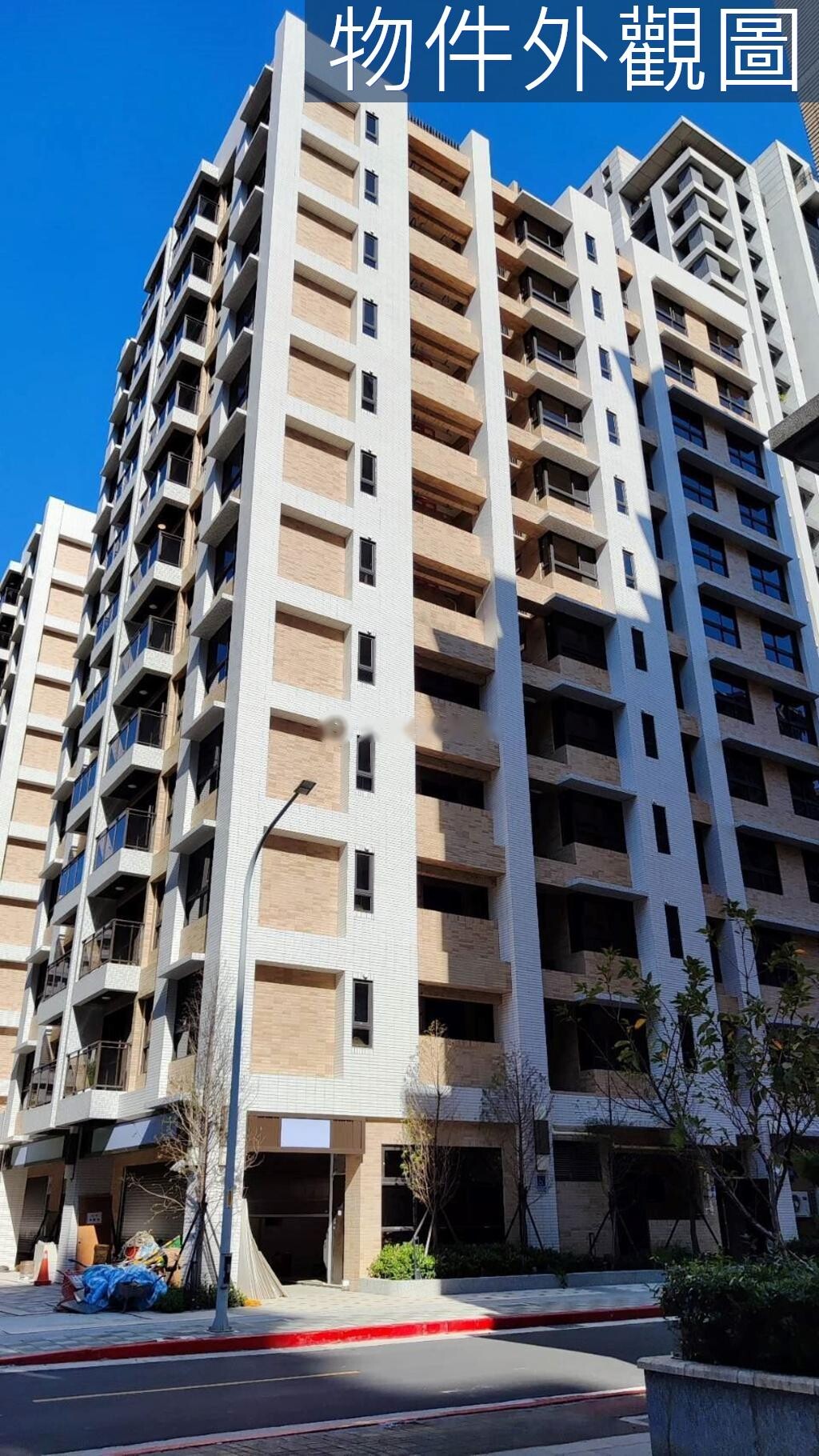 新市二丁目新北市淡水區新市一路一段電梯大廈二丁目 房屋出售 樂屋網