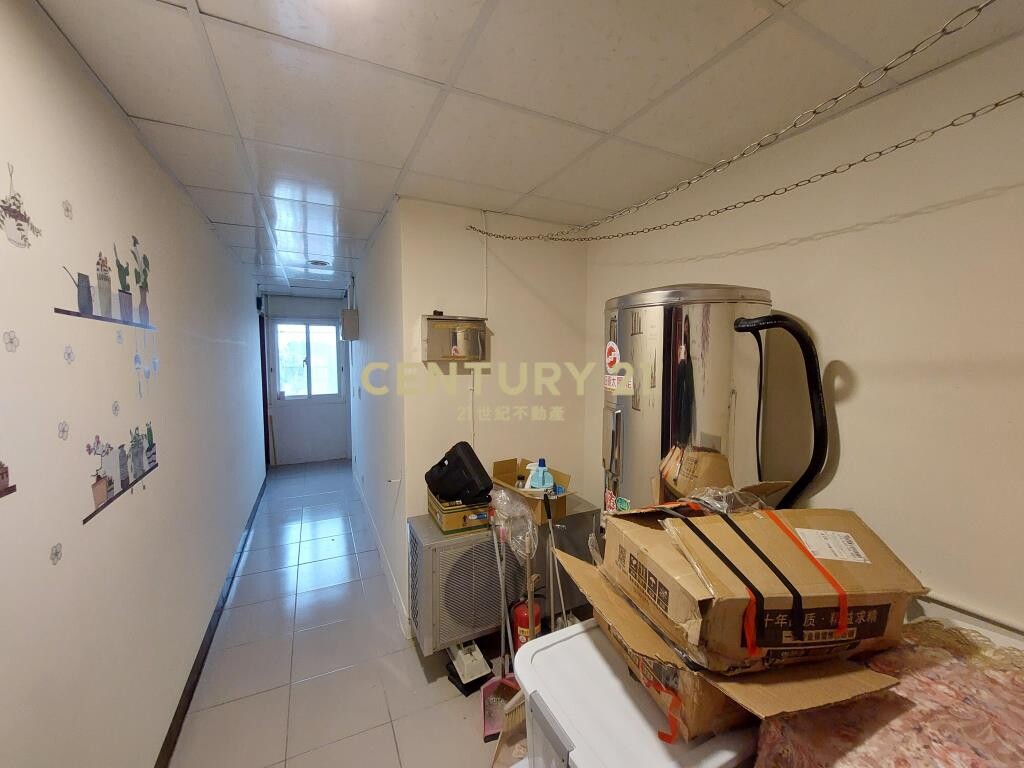 桃園市平鎮區中豐路南勢二段公寓南勢重劃區四套房 房屋出售 樂屋網