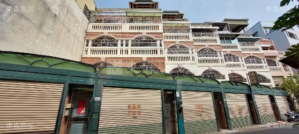 嘉義市西區建成街透天厝z0078 建成街車庫別墅租 房屋出租 樂屋網