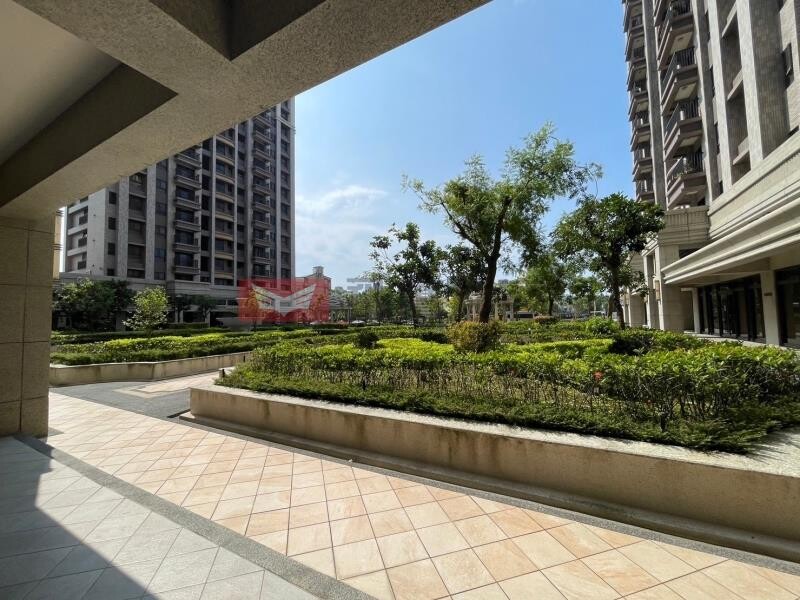 苗栗縣頭份市昌隆一街電梯大廈昌隆視野美居三改二房 房屋出售 樂屋網
