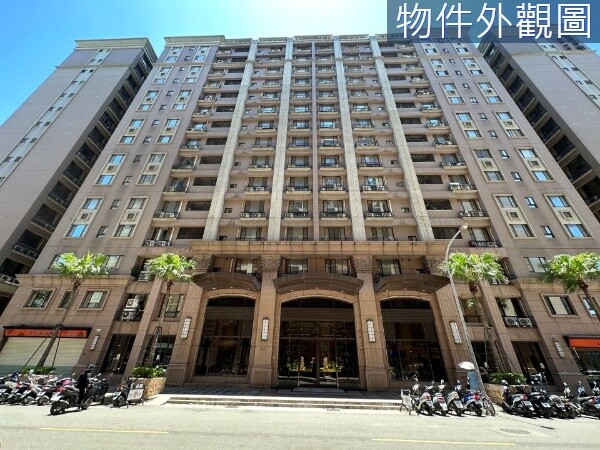 臻愛香榭新竹縣竹北市莊敬五街電梯大廈 專勝利國中大遠百外棟次頂樓三房平車 房屋出售 樂屋網