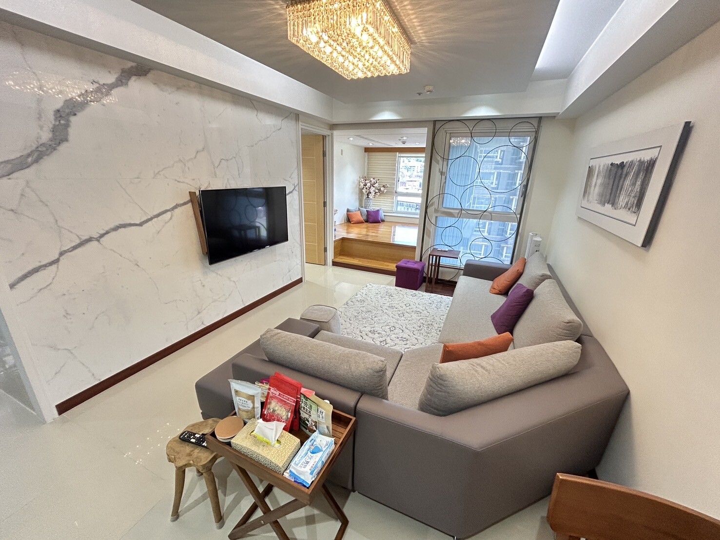 新店玉上園稀有美妝三房 住商吳威廷 新北市新店區湯泉cbd玉上園買房子、房屋出售 樂屋網