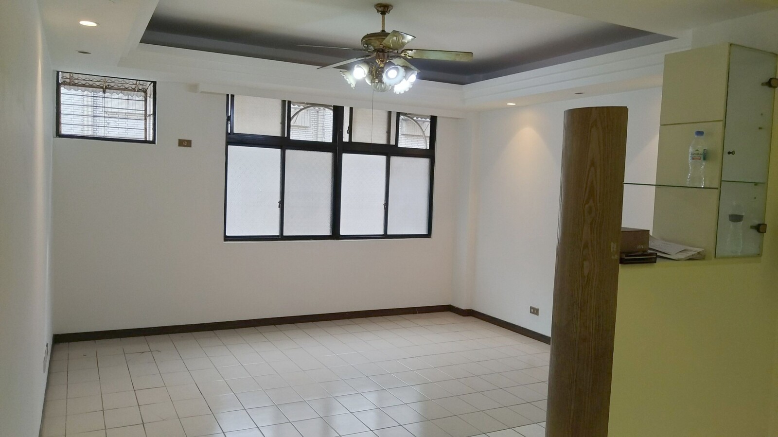 新北市新莊區中平路公寓中平路三樓美寓，格局方正採光佳，生活機能超便利 房屋出售 樂屋網