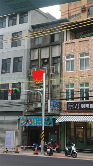 基隆市中山區中山一路店面基隆火車站透天金店面 房屋出售 樂屋網