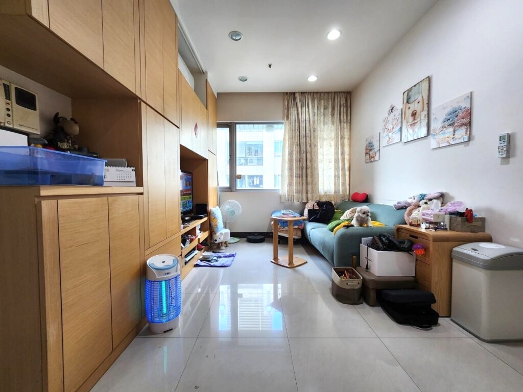 上荷紀新北市中和區大勇街電梯大廈【景平站】上荷紀邊間美2房 太平洋芊彤 房屋出售 樂屋網