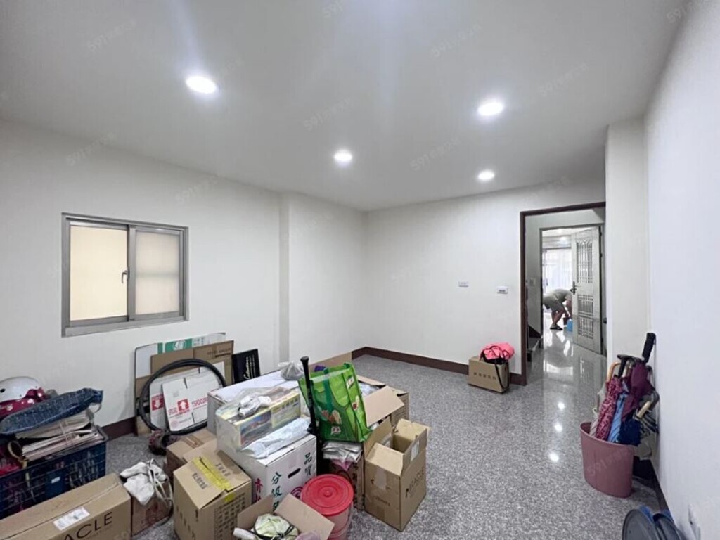 高雄市鳳山區鳳東路透天厝鳳山國中捷運翻新美透天 房屋出售 樂屋網