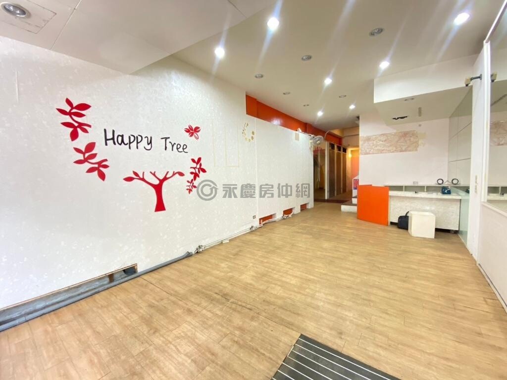 台中市北區中清路一段透天厝北區正中清路吃市金店面 房屋出售 樂屋網