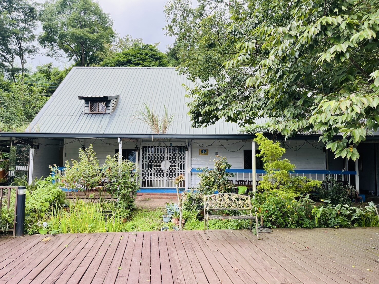⚛️新竹五峰鄉白蘭山莊1628地坪美民宿⚛️專 新竹縣五峰鄉買房子、房屋出售 樂屋網