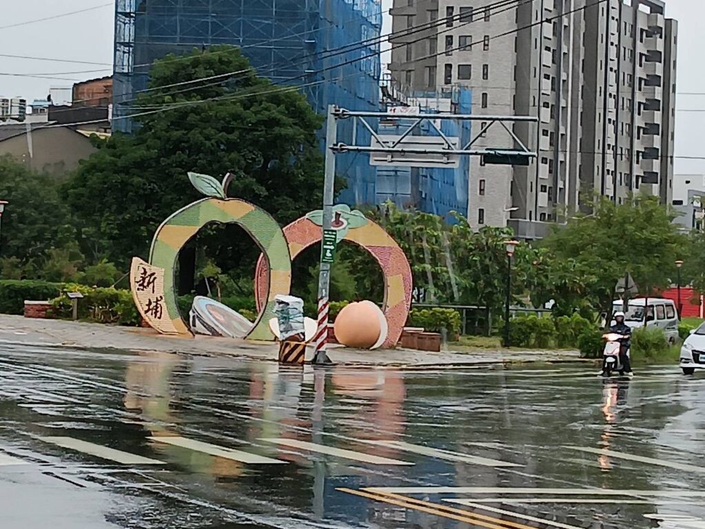 新竹縣新埔鎮義民路一段透天厝新埔義民路低總價透天 房屋出售 樂屋網