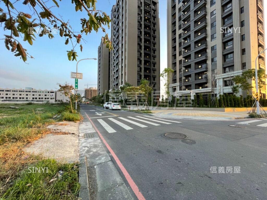 台南市安南區永續路電梯大廈詠泉津高樓景觀好房 房屋出售 樂屋網