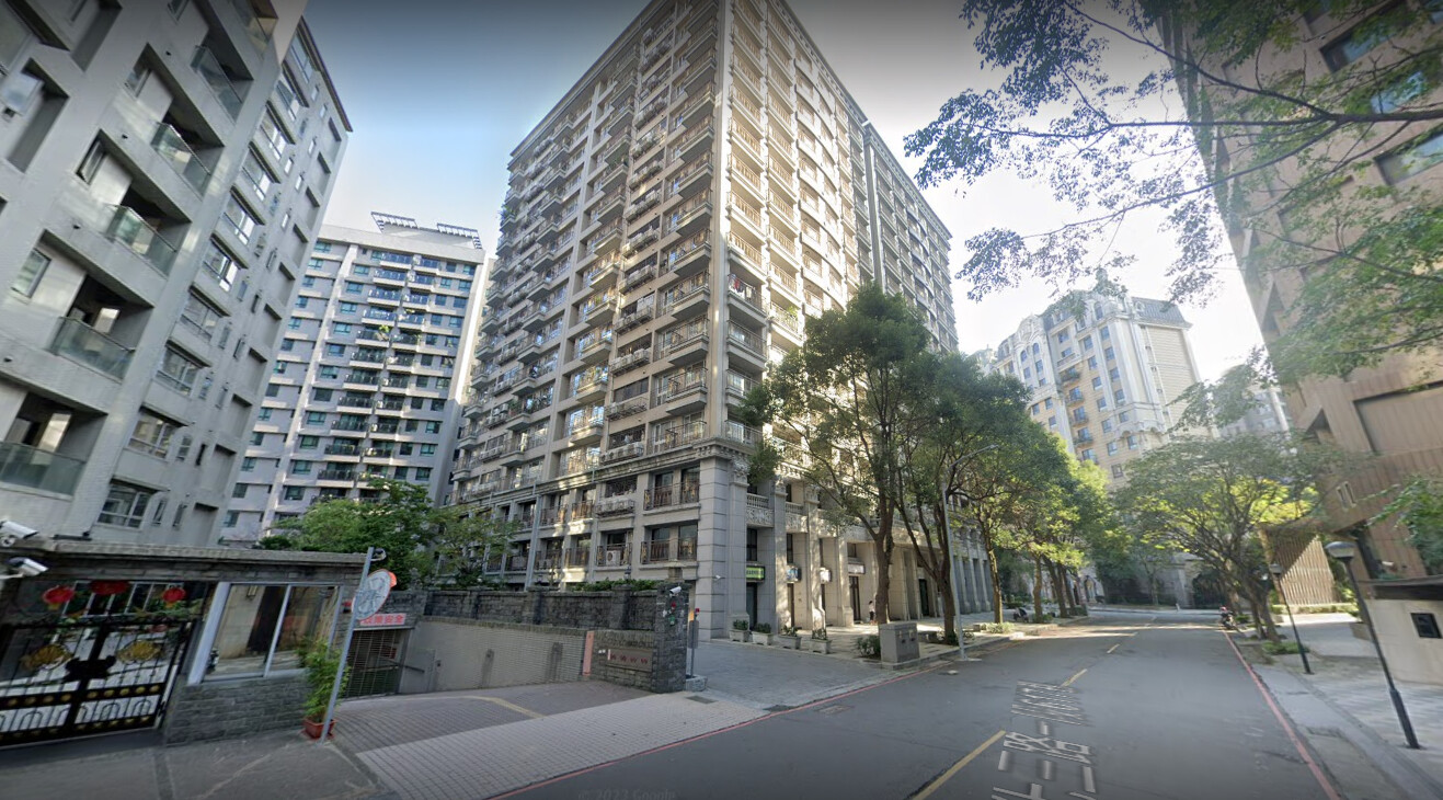 巴黎捷悅新北市林口區文化三路一段電梯大廈林口家樂福 巴黎捷悅2房車 房屋出售 樂屋網