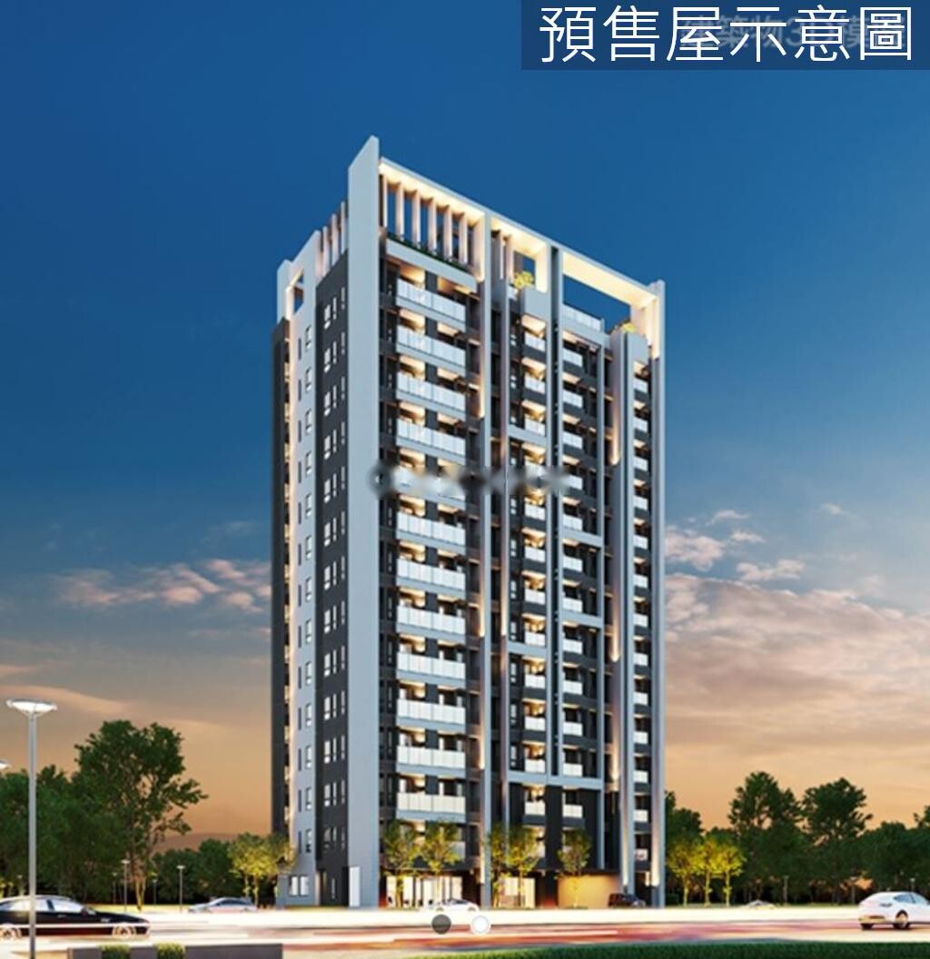 台中市南區建成路電梯大廈藍圖講義南區復興再賣一間 房屋出售 樂屋網
