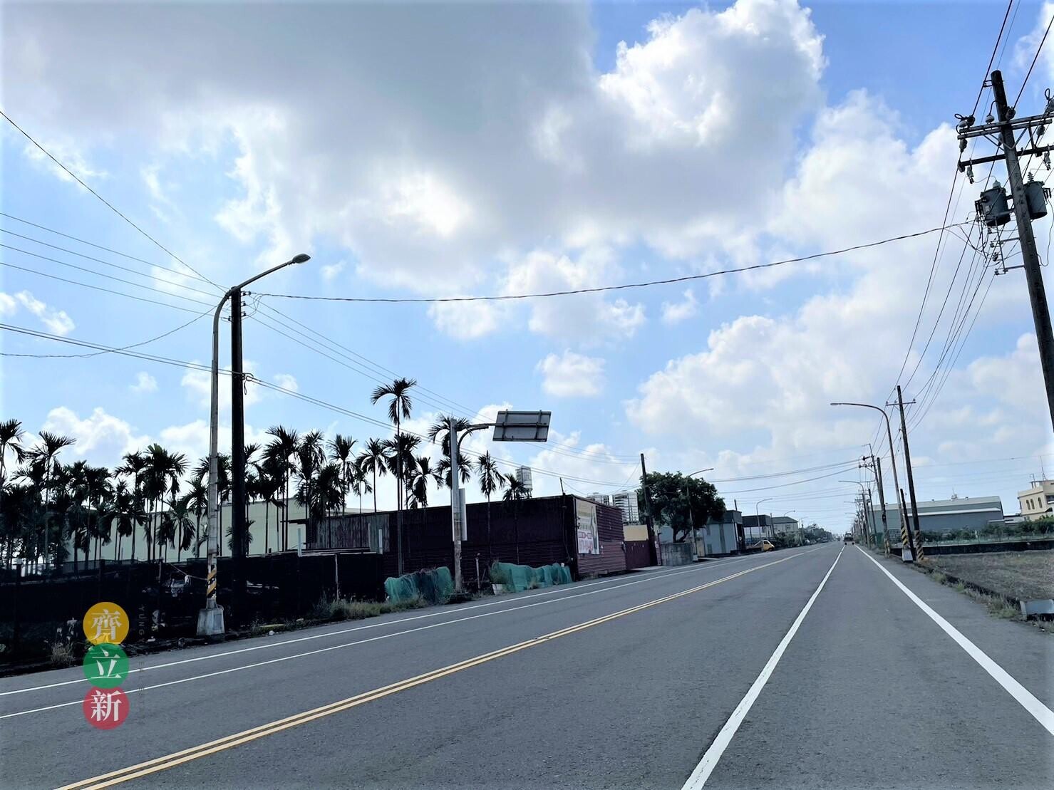 建地『永義房屋 潮州齊立新』萬丹崙頂村內大建地屏東縣萬丹鄉田厝段 樂屋網 土地買賣
