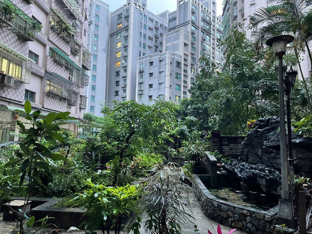 超值低公設景觀電梯三房百萬夜景 新北市新莊區龍天下買房子、房屋出售 樂屋網