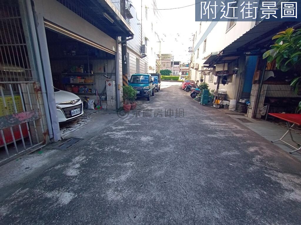 高雄市梓官區大舍南路透天厝高雄大學過去一點點便宜車庫透天 房屋出售 樂屋網