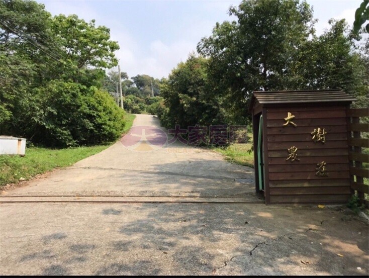 農地新埔臨路美地b新竹縣新埔鎮石頭坑段 樂屋網 土地買賣