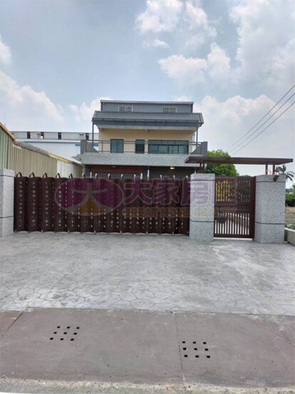 彰化縣埔心鄉員鹿路五段別墅埔心員鹿路農地別墅 房屋出售 樂屋網