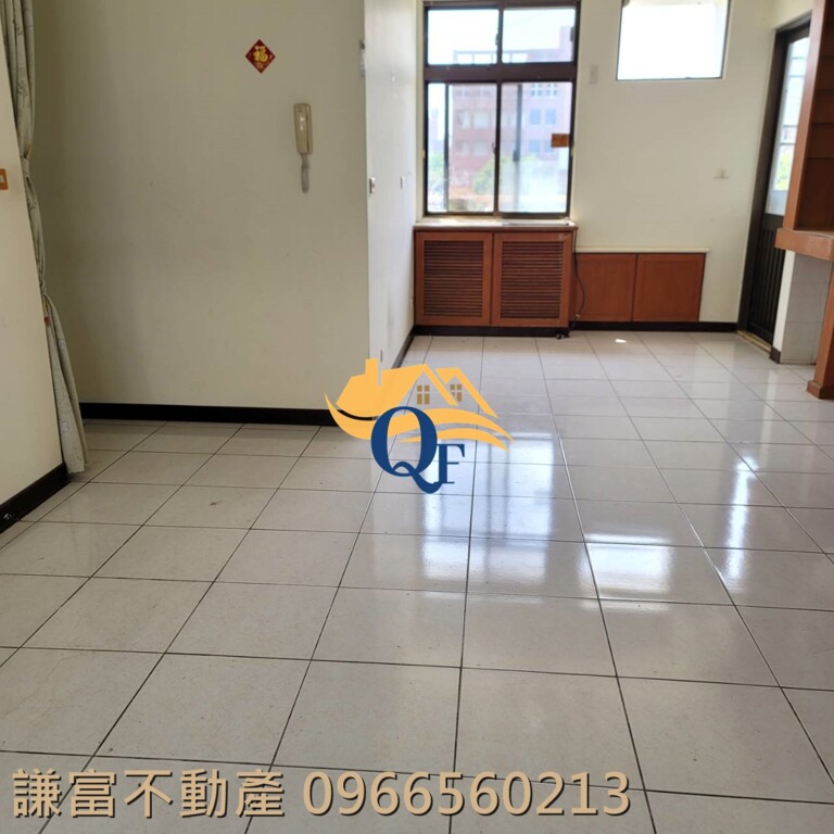 彰化縣彰化市華陽街華廈彰中旁華廈 四房 生活機能佳 彰化房屋土地 房屋出售 樂屋網