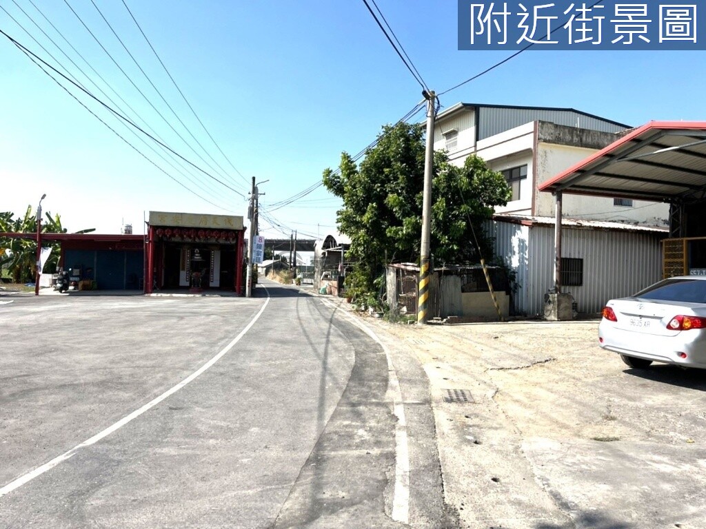 其他屏東縣潮州鎮庄內便宜美農地約5分8厘屏東縣潮州鎮蓬萊段 樂屋網 土地買賣