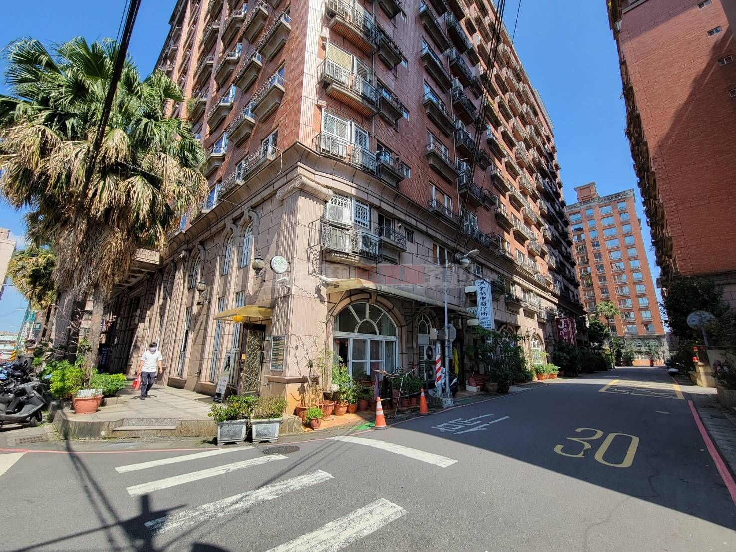 【永慶d】板橋麗池花園3房車挑高3米8夾層加倍空間，板橋區麗池花園iii，永慶樹新店精選好屋│5168實價登錄比價王