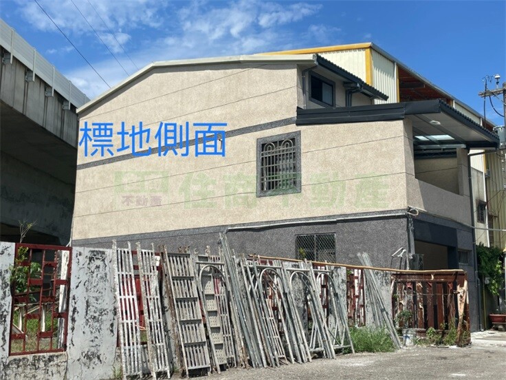 苗栗縣頭份市藤坪透天厝尖豐全新整理4套房透天 房屋出售 樂屋網