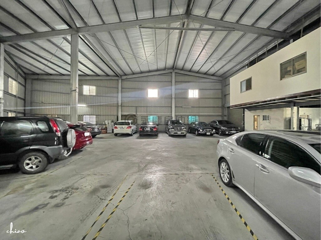 台中市豐原區南陽路廠房市中心稀有輝煌乙工廠房 房屋出售 樂屋網