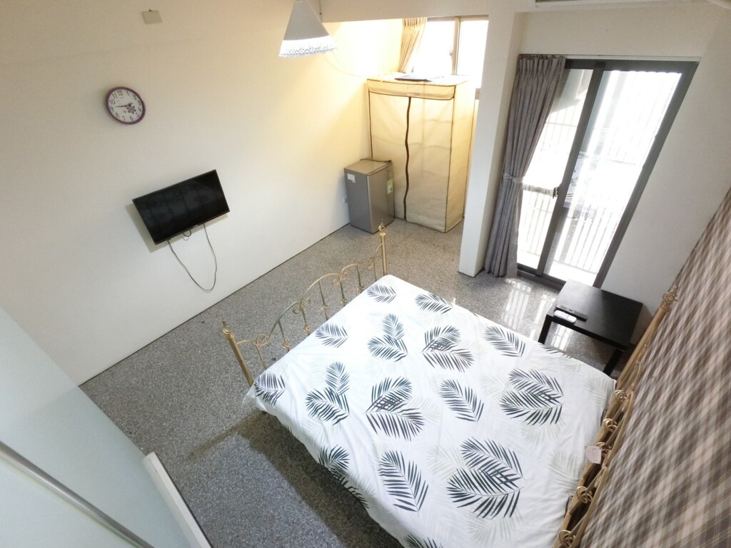 台中市太平區太平路電梯大廈要省錢就看過來⭐免管理費⭐衛浴開窗⭐機車好停⭐秒殺 房屋出租 樂屋網