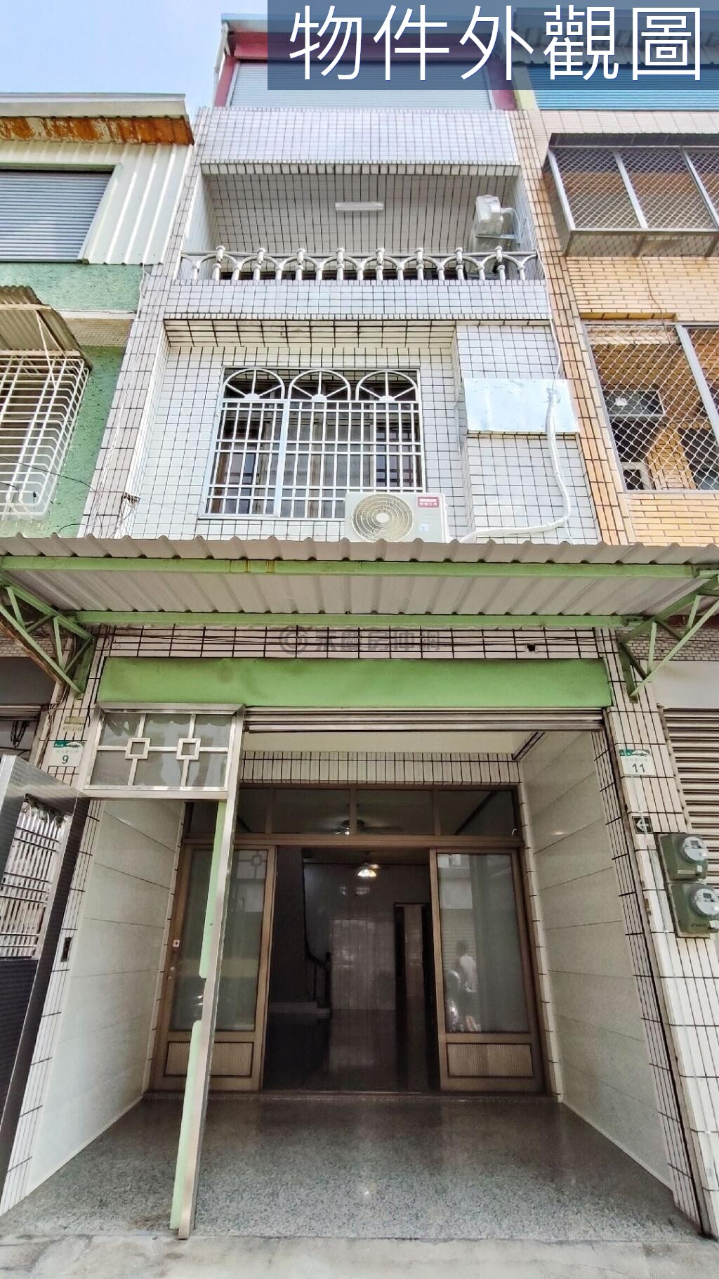 岡山rk1超優質大空間透天傳統格局增建到滿 高雄市岡山區買房子、房屋出售 樂屋網