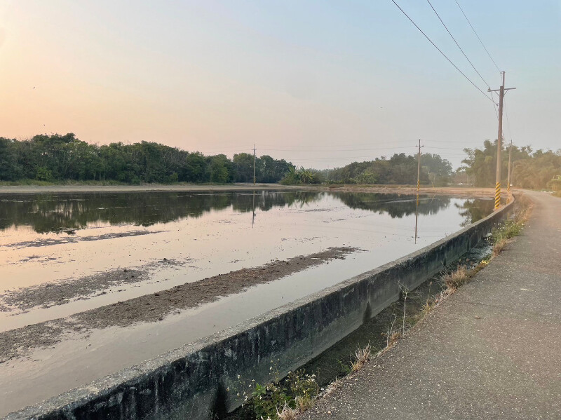 農地嘉義縣太保市市地重劃一期農地嘉義縣太保市頂港子墘段頂港小段 樂屋網 土地買賣