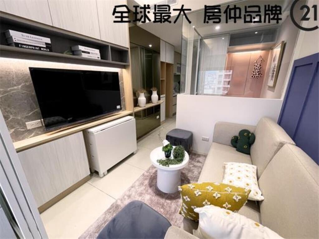 新板時尚新北市板橋區新興路電梯大廈21團隊㊝新板時尚小豪宅全新裝潢 房屋出售 樂屋網