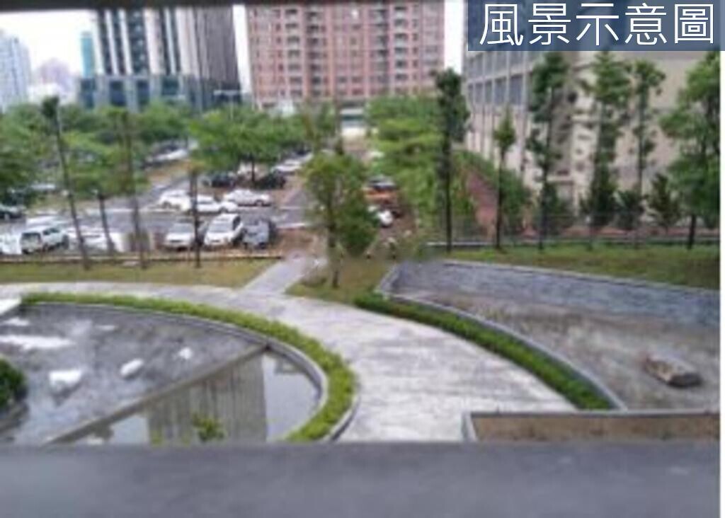 勝偕見真高雄市鼓山區富農路電梯大廈凹子底公園農十六公園見真31房平車 房屋出售 樂屋網