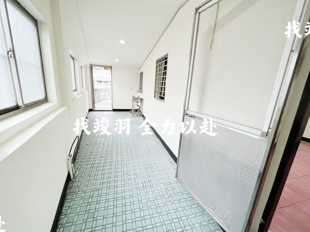 新北市中和區連勝街,公寓,竣羽~安邦公園 獨棟家倍加~ 歡迎來電買便宜~ | 房屋出售 | 樂屋網