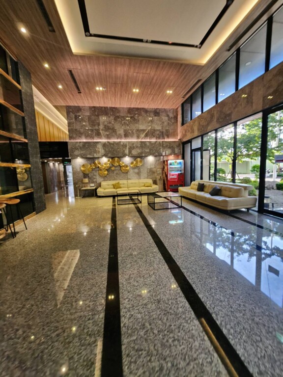 頤昌詠萃新北市淡水區沙崙路一段電梯大廈優質社區難得二房車釋出 詠萃 房屋出售 樂屋網