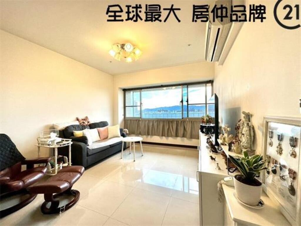 美捷市新北市板橋區華東街電梯大廈㊝美捷市景觀四房車 房屋出售 樂屋網