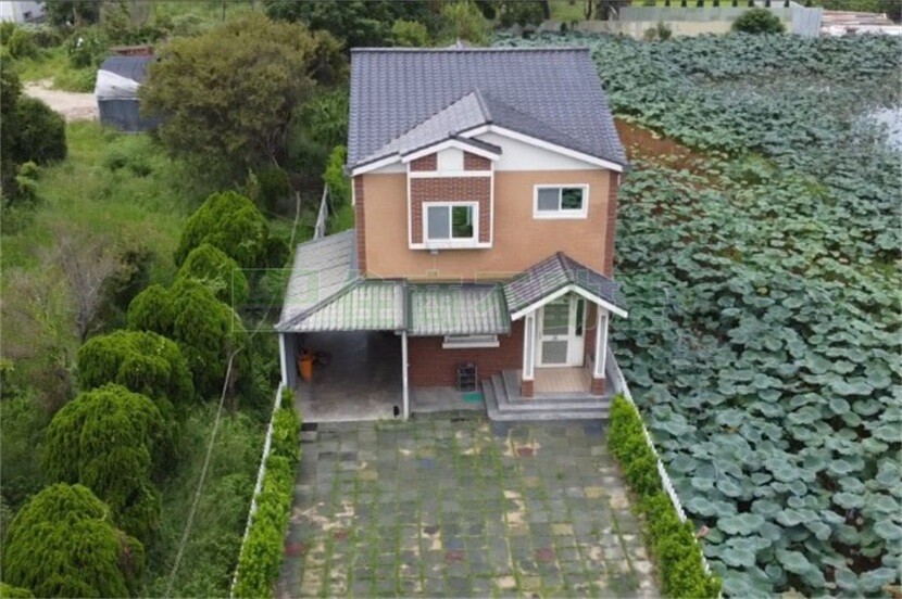 苗栗縣苗栗市玉華里15鄰經國路農舍田園美式合法農舍 房屋出售 樂屋網