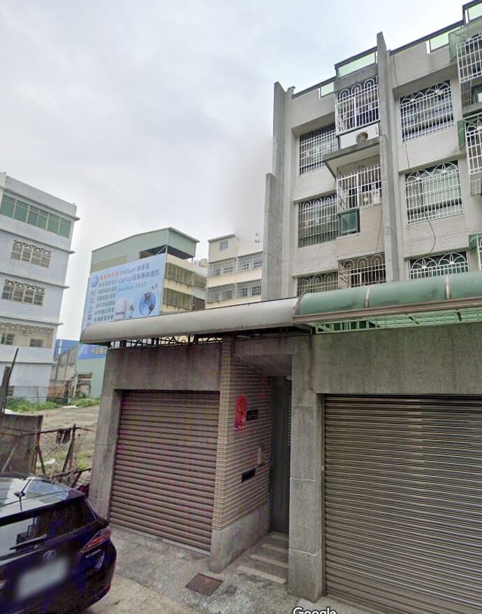 高雄市前鎮區佛公路別墅前鎮區佛公路四樓車庫別墅 房屋出售 樂屋網