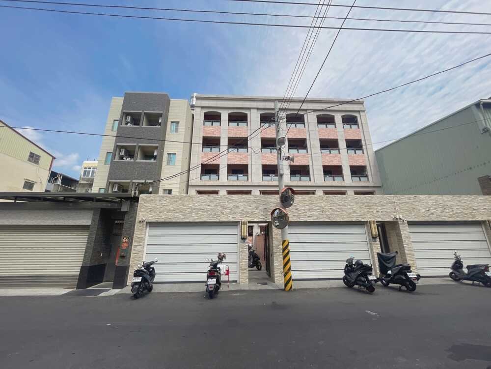 高雄市大社區三民路透天厝大社~電梯高投報收租19套房滿租中 房屋出售 樂屋網