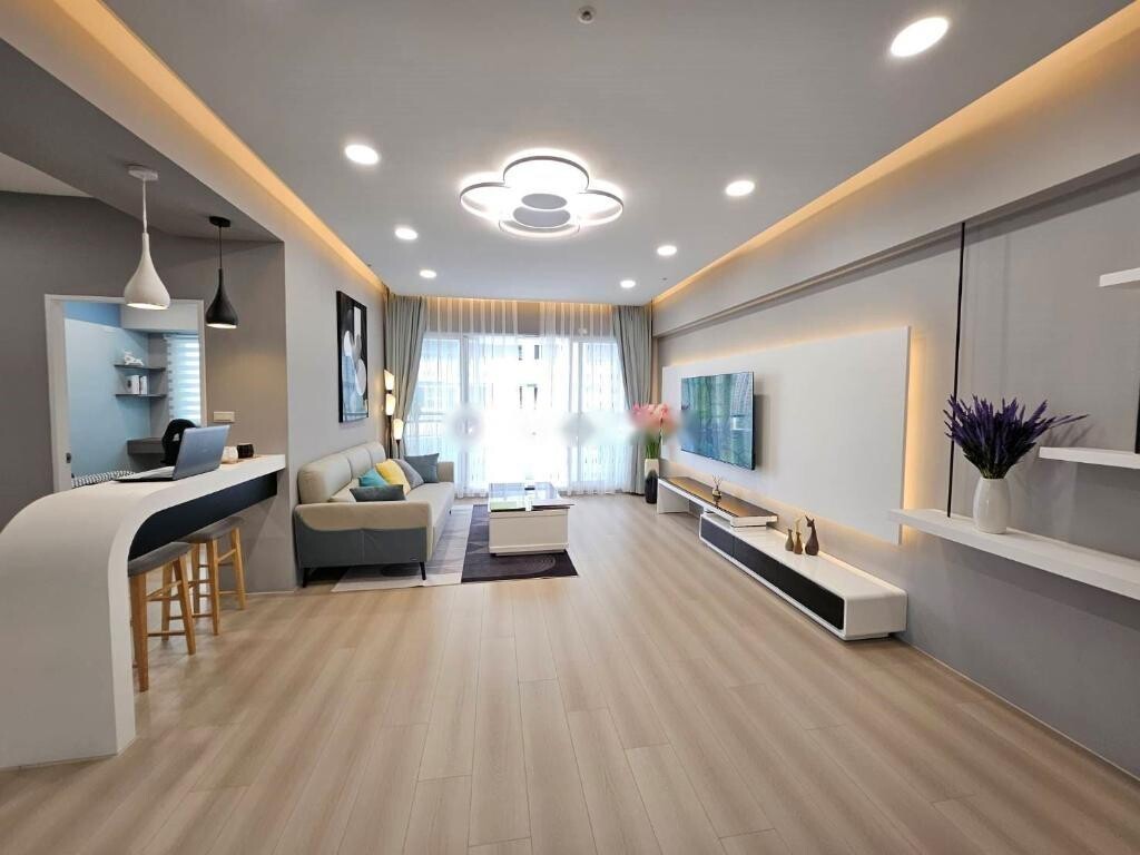 科工館特區全新裝修高樓層邊間景觀大四房 高雄市三民區帝王天下買房子、房屋出售 樂屋網
