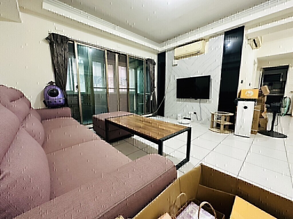 來來新象桃園市桃園區朝陽街電梯大廈 蛋媽推薦 站前青溪小檜溪三核心 電梯大樓四房 房屋出售 樂屋網