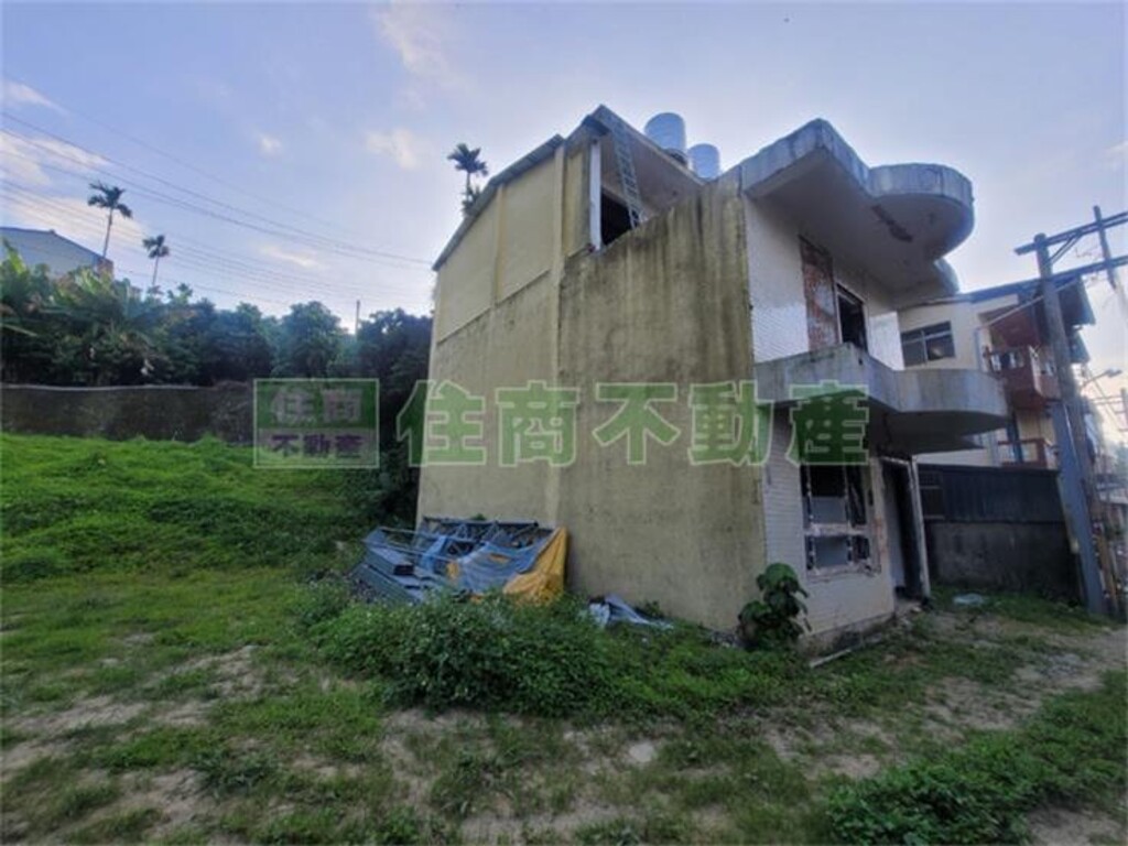 台中市太平區長龍路一段別墅太平超大地坪世外桃源別墅 房屋出售 樂屋網