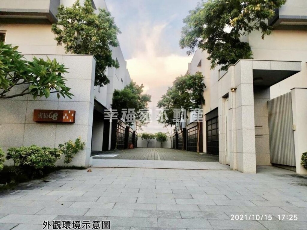 台南市安南區館前街別墅台南史博館全新10米面寬電梯大宅 房屋出售 樂屋網
