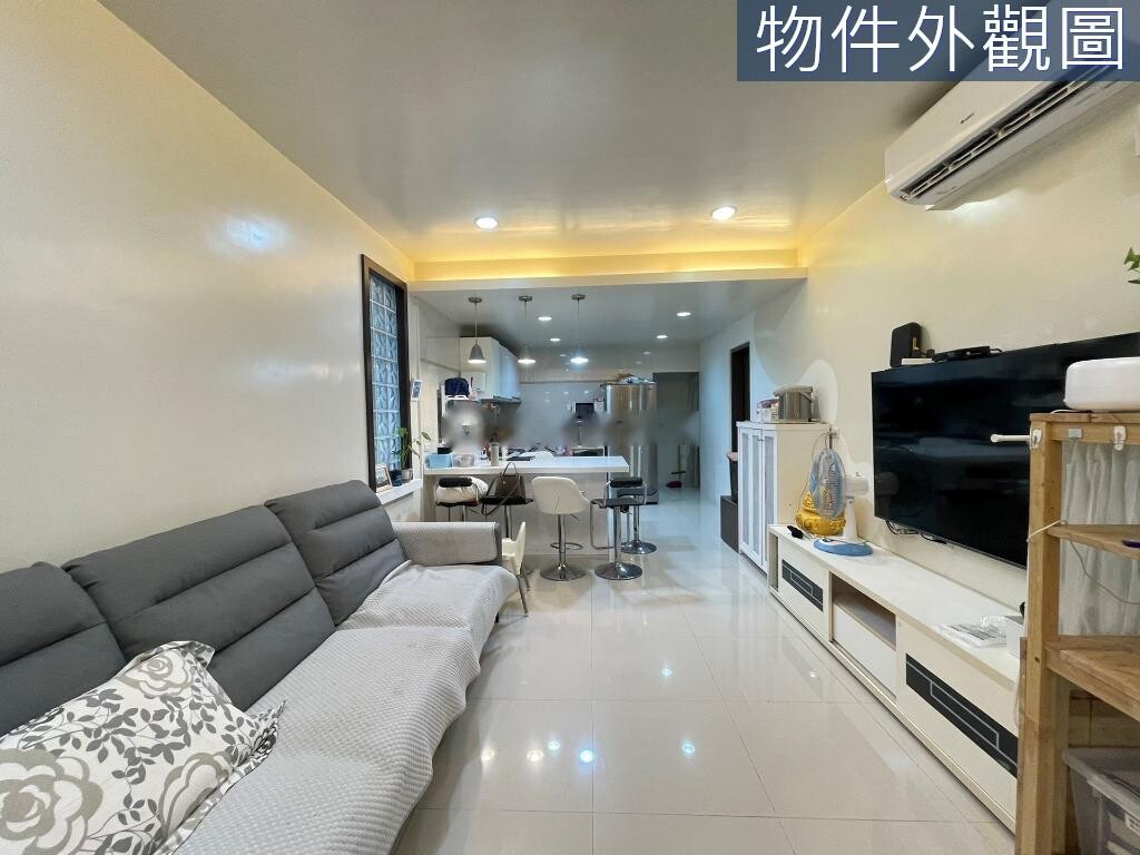 D0978048宜市文化中心宜大學區美妝典雅2房 宜蘭縣宜蘭市買房子、房屋出售 樂屋網