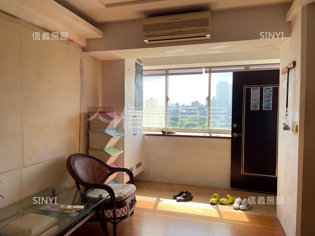 台北市中正區水源路華廈台大河景電梯三房 房屋出租 樂屋網