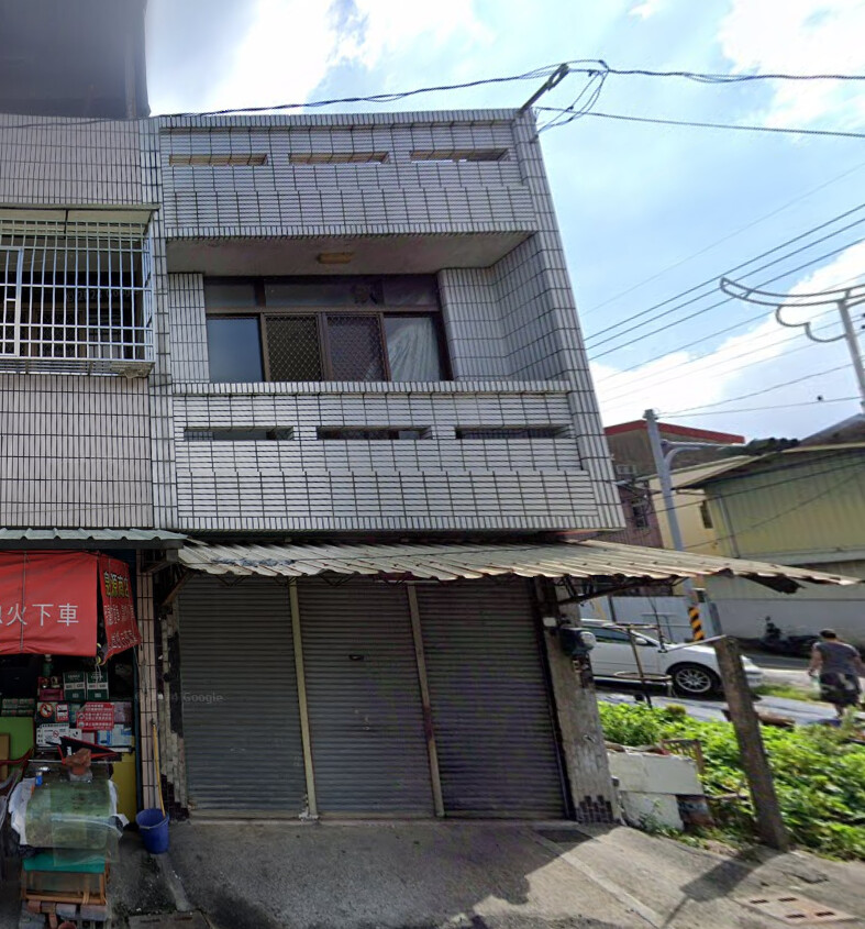 雲林古坑鄉水碓路二樓透天店面 雲林縣古坑鄉買房子、房屋出售 樂屋網