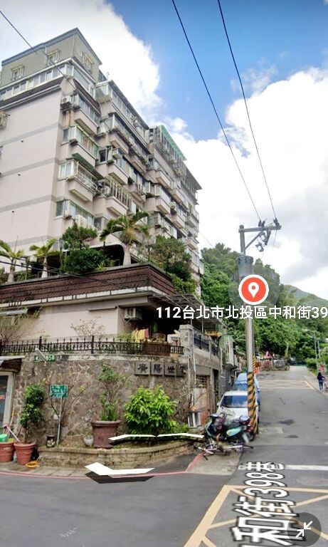 ⭐⭐家樂福旁套房小露台⭐⭐0908817168 台北市北投區廣陽世家向榮區買房子、房屋出售 樂屋網