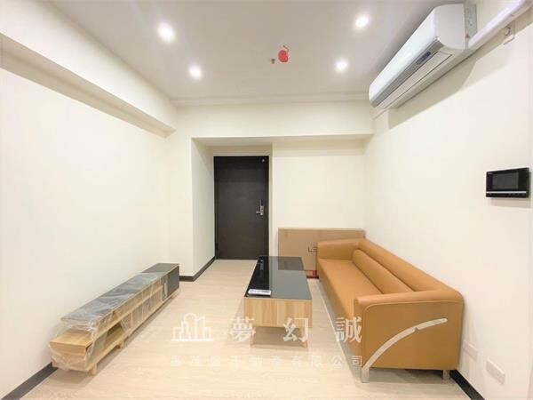 台中市烏日區高鐵路二段電梯大廈夢幻三房全配面中庭 房屋出租 樂屋網