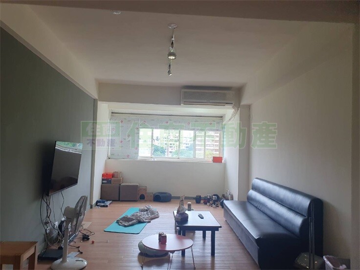 台北市士林區天母東路公寓天母東路四樓景觀公寓 房屋出售 樂屋網