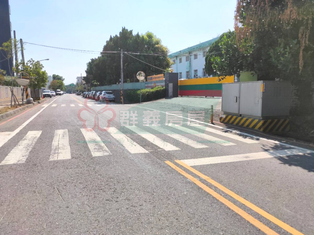 廠房南崗工業區漂亮廠房南投縣南投市自強三路 樂屋網 廠房買賣