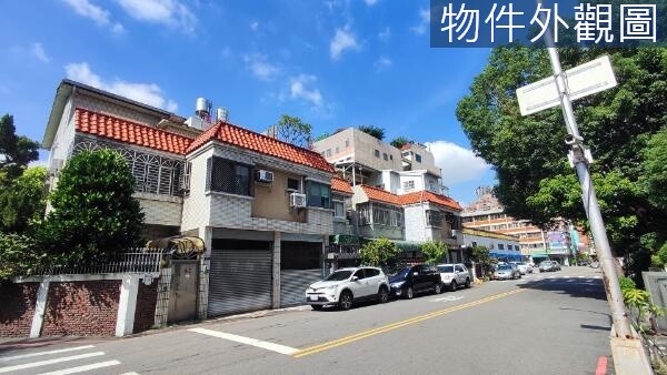 【五期大業國中日式別墅|地45大地坪‧大面寬】 台中市南屯區買房子、房屋出售 樂屋網